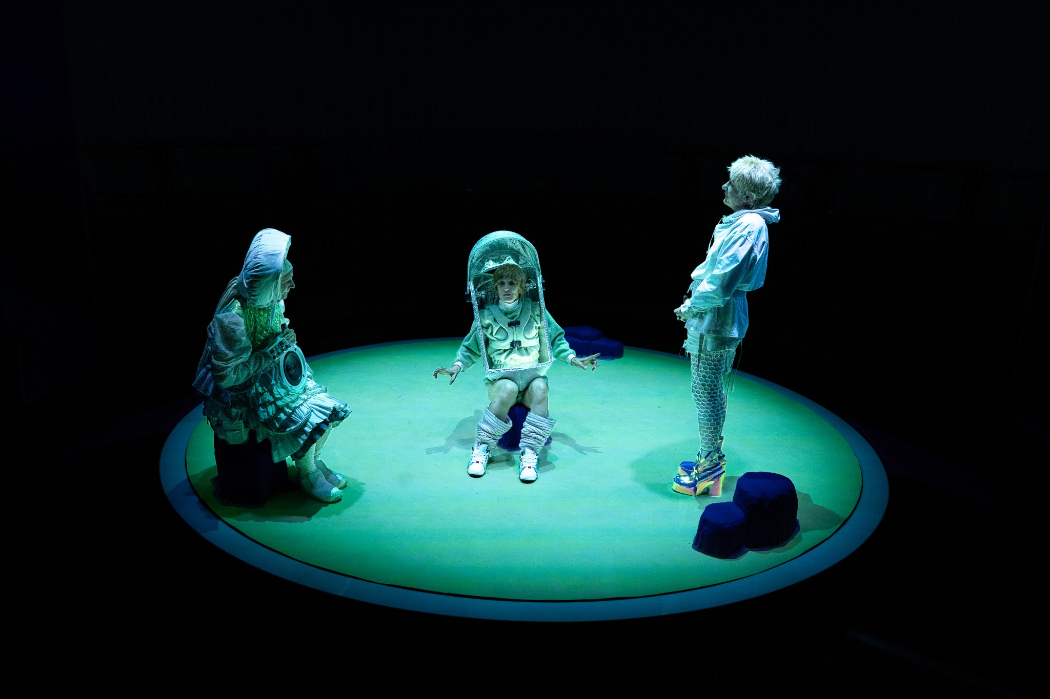 Cornucopia – Compagnie Haut et Court